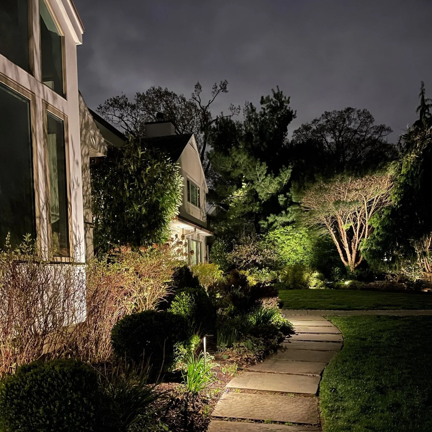 Elevating Safety & Elegance With Pathway Lighting—NatureScape Lighting ...