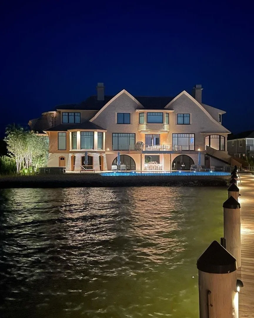 NatureScape’s Guide to Backyard Lighting & Soundscapes—NatureScape ...