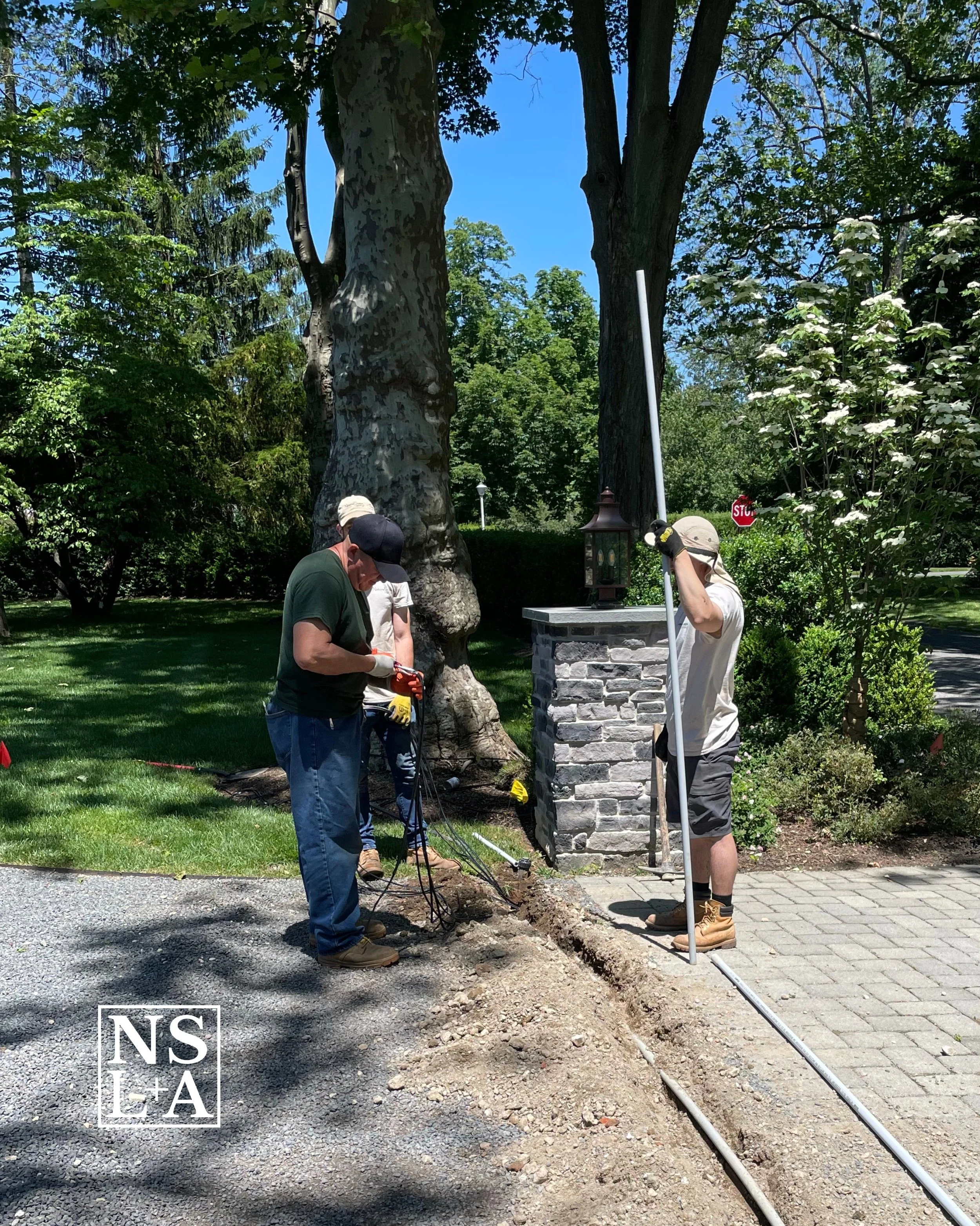 Landscape Lighting Design Experts Unleash the Magic of Your Outdoors ...