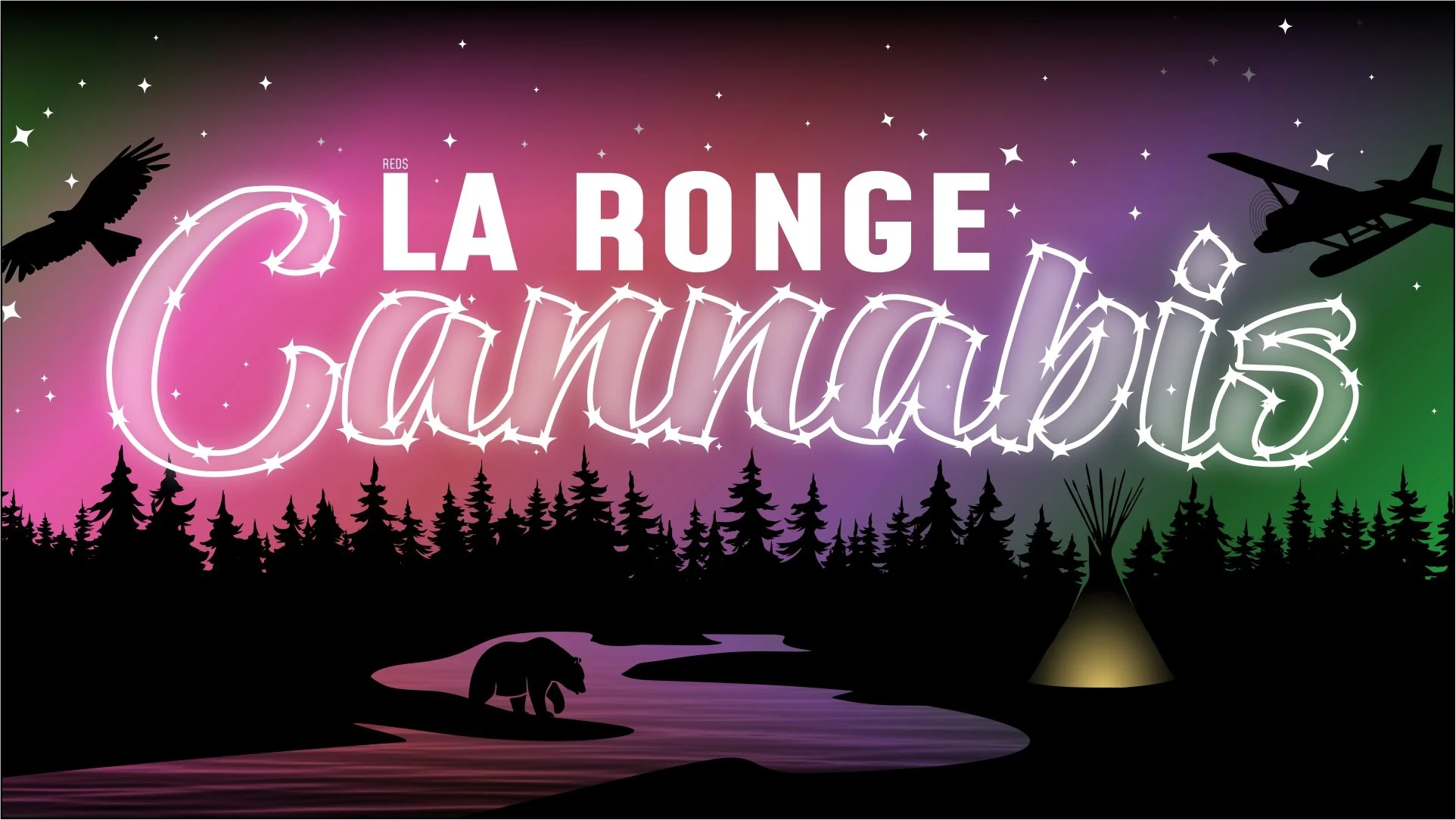 La Ronge Cannabis