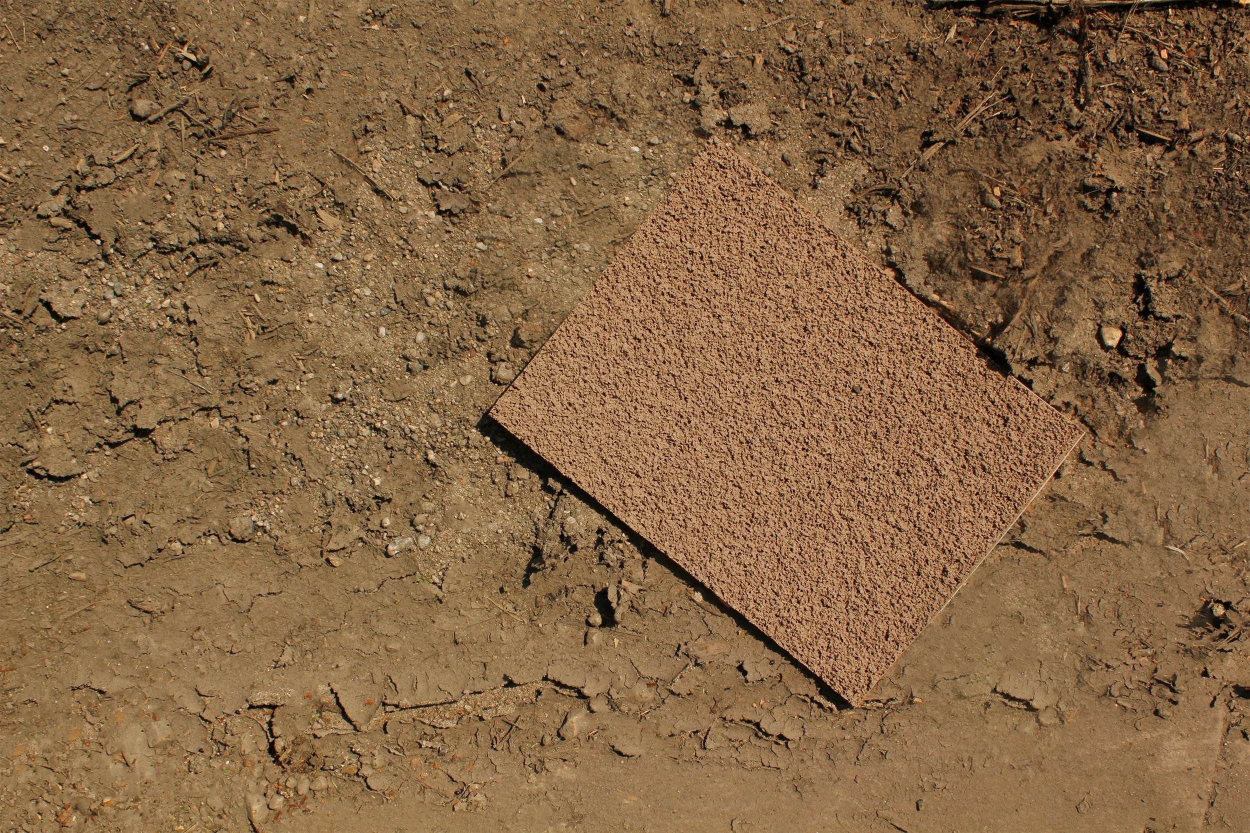 Well Cork Industries Ltd. - Thermal Corkshield Exteriors