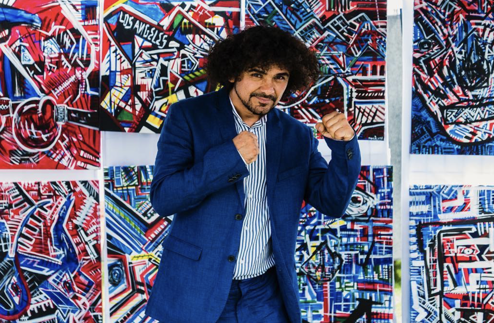 Artist Boxing Gym & Fitness