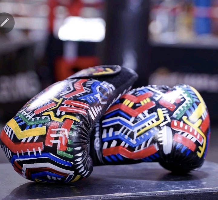 Artist Boxing Gym & Fitness