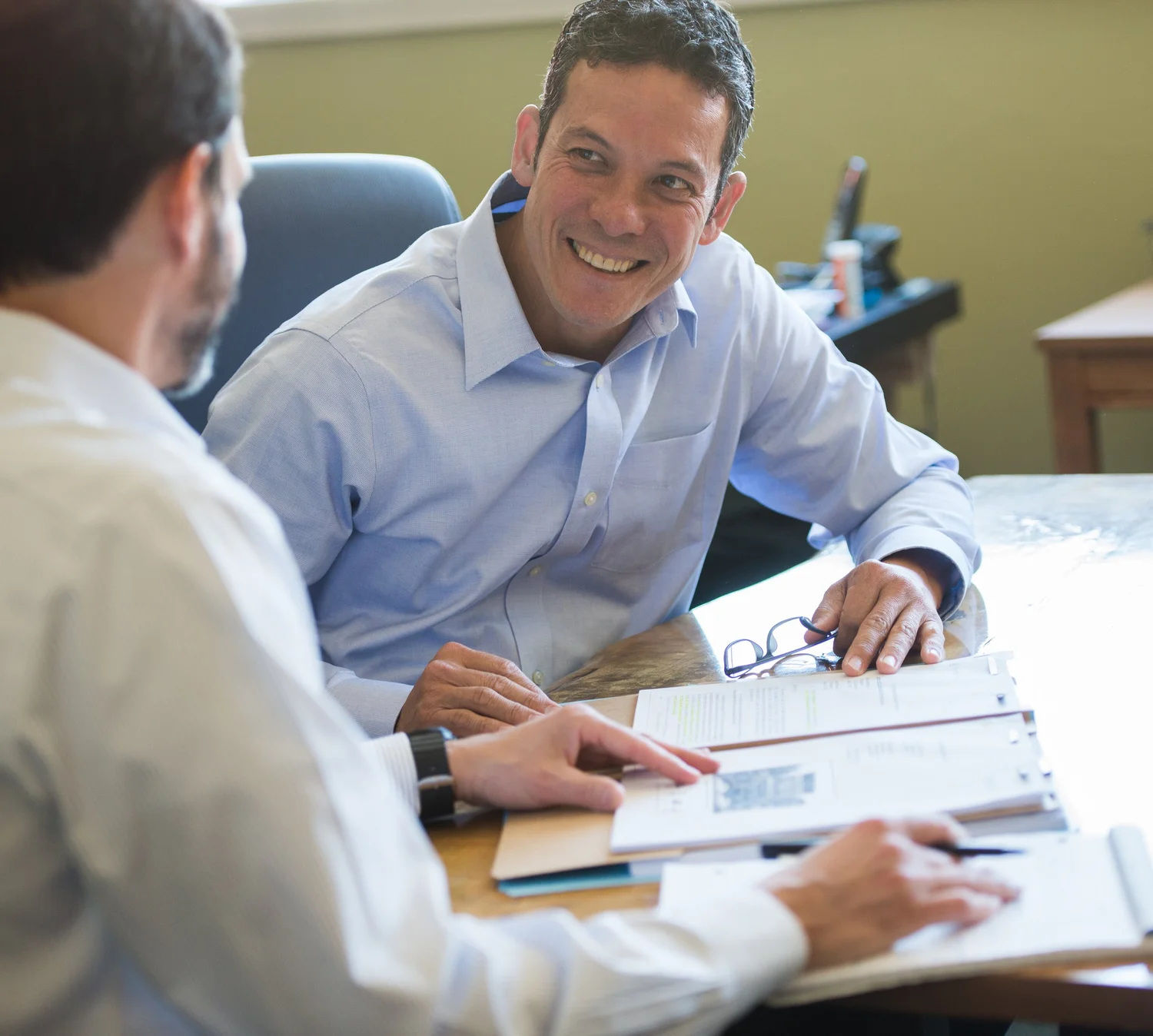 KB Law - Portland's Personal Injury Lawyers