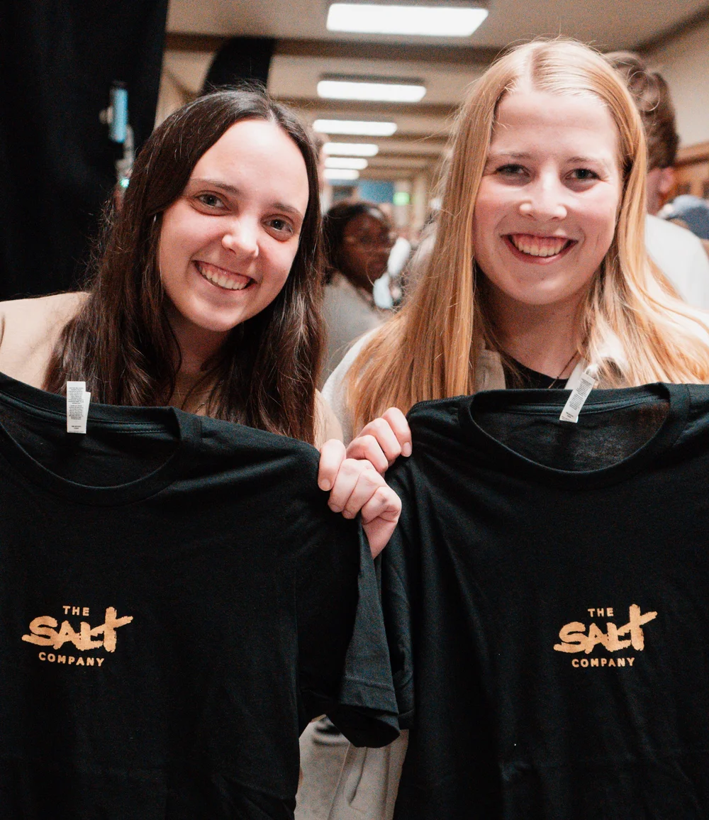 The Salt Company — The Chapel