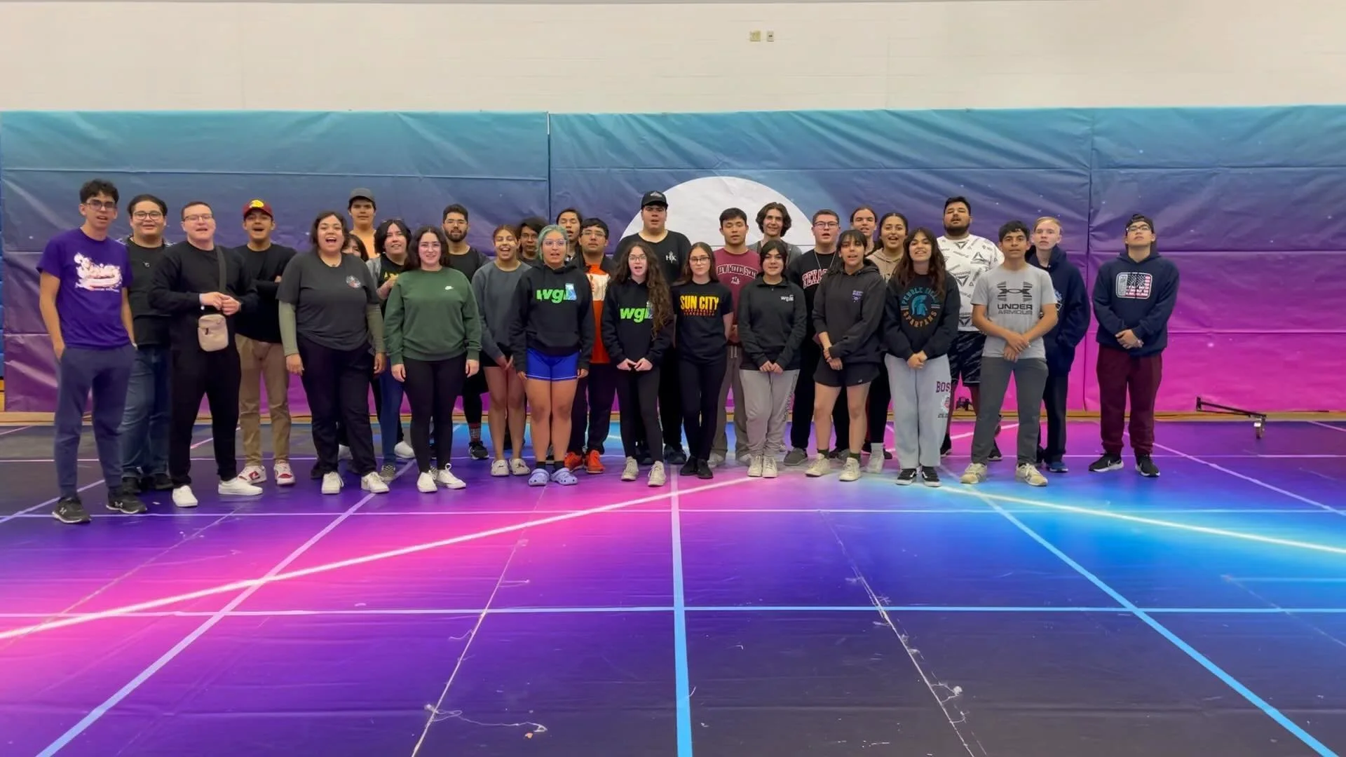 Sun City Musical Arts