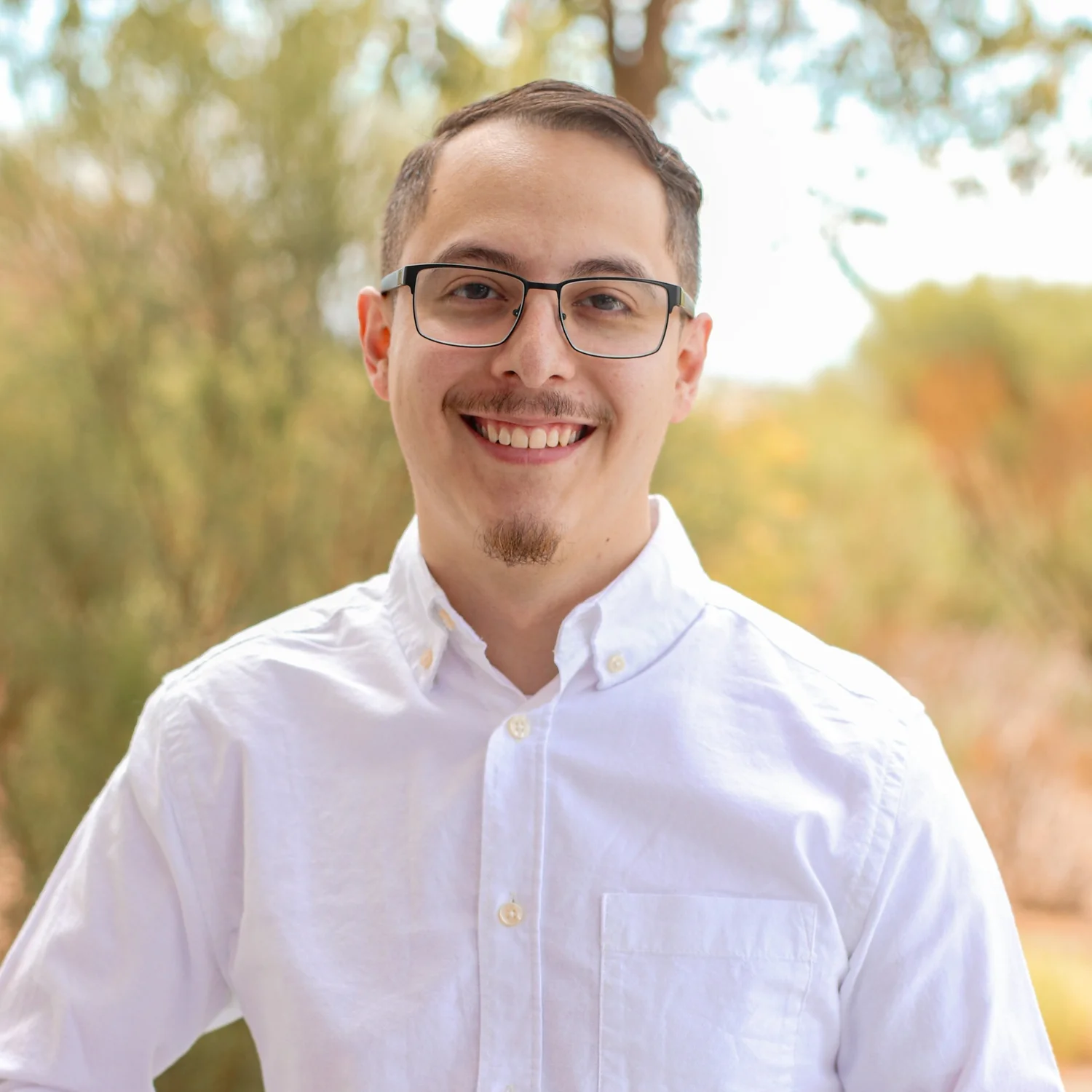 Patrick Ramirez — Sun City Musical Arts