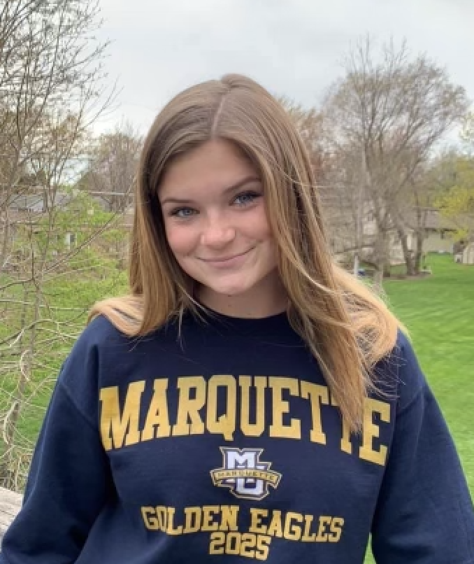 Executive Board — Marquette University Sailing