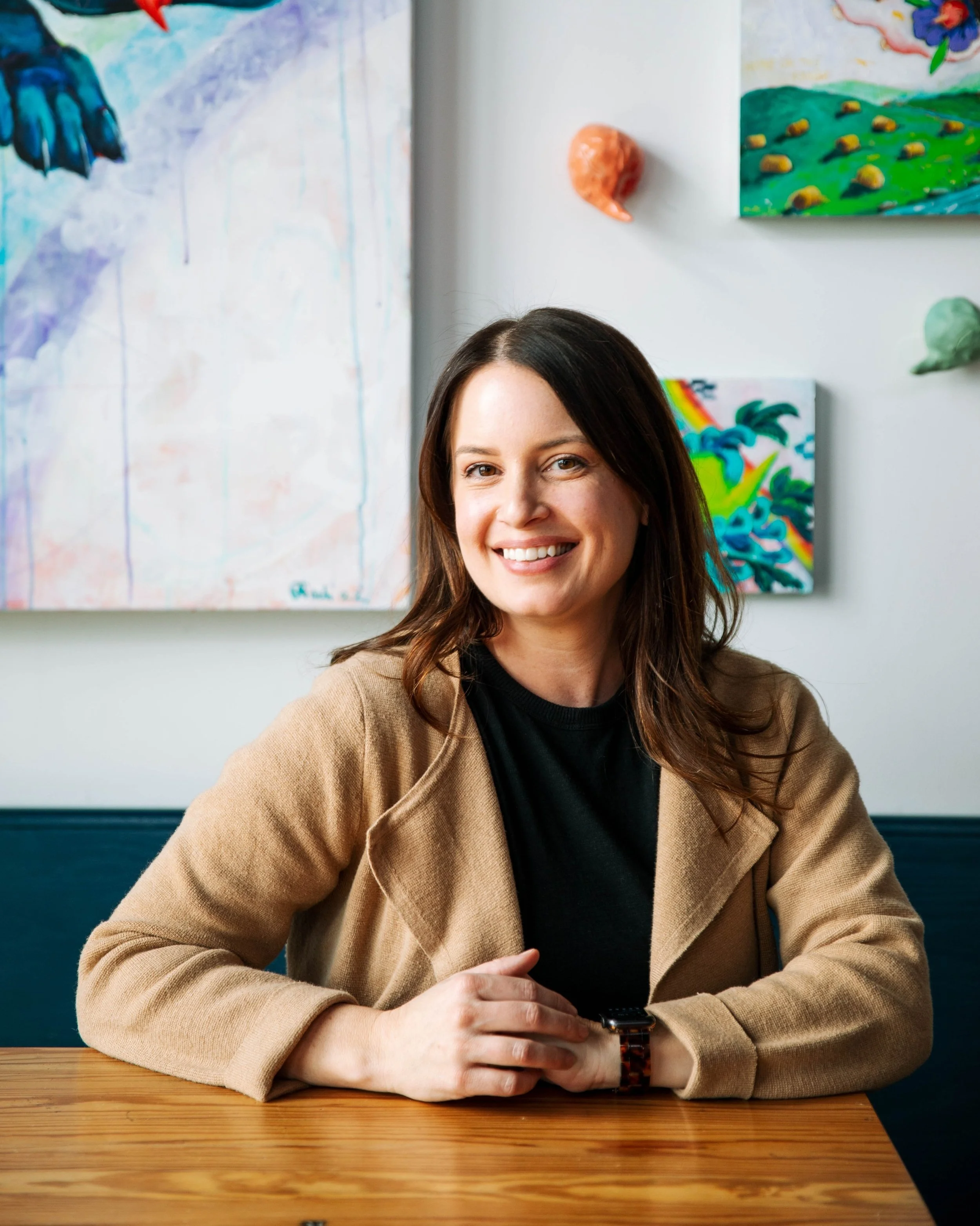 About — Super Crunch Studio