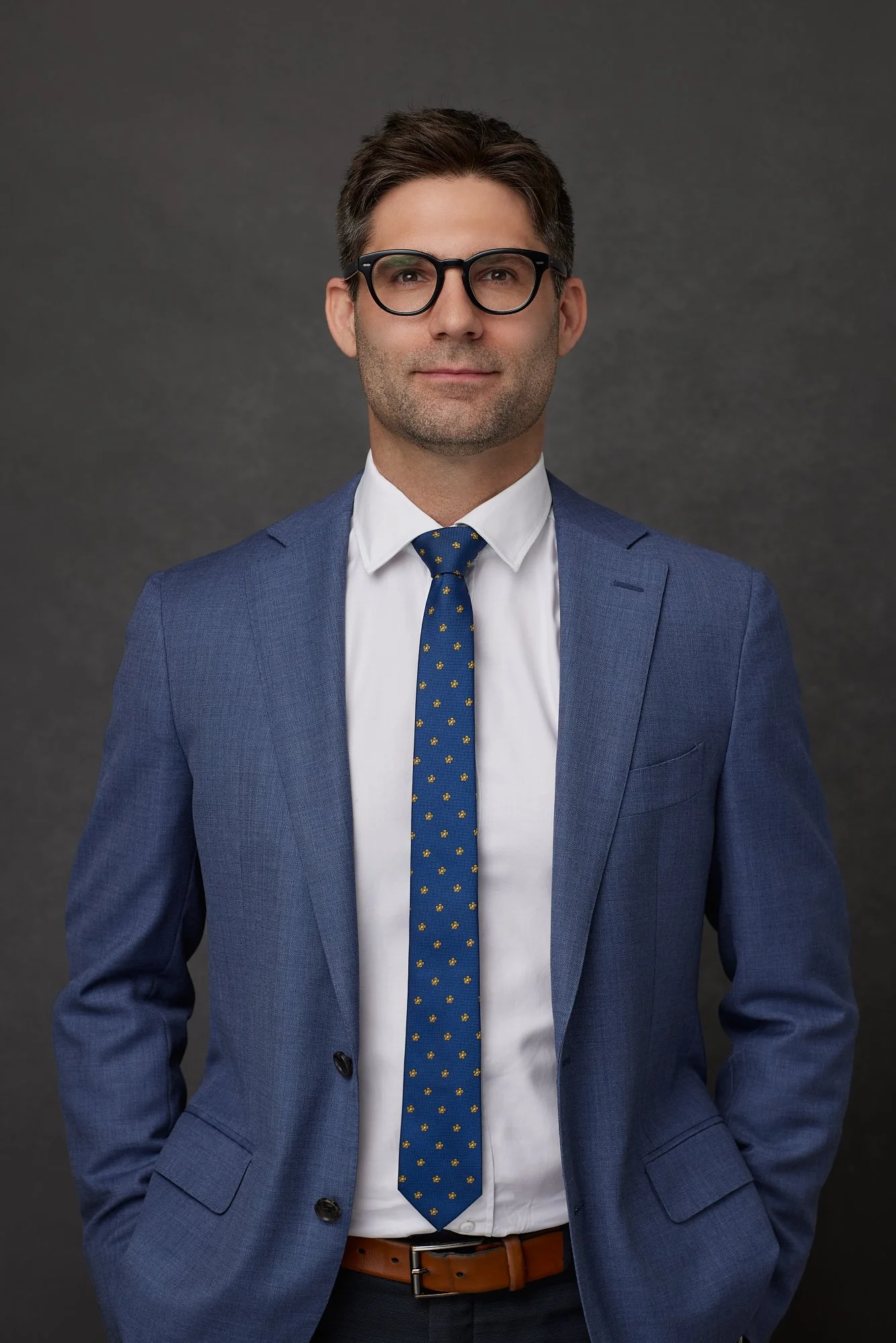 Leadership. — Hundt Law