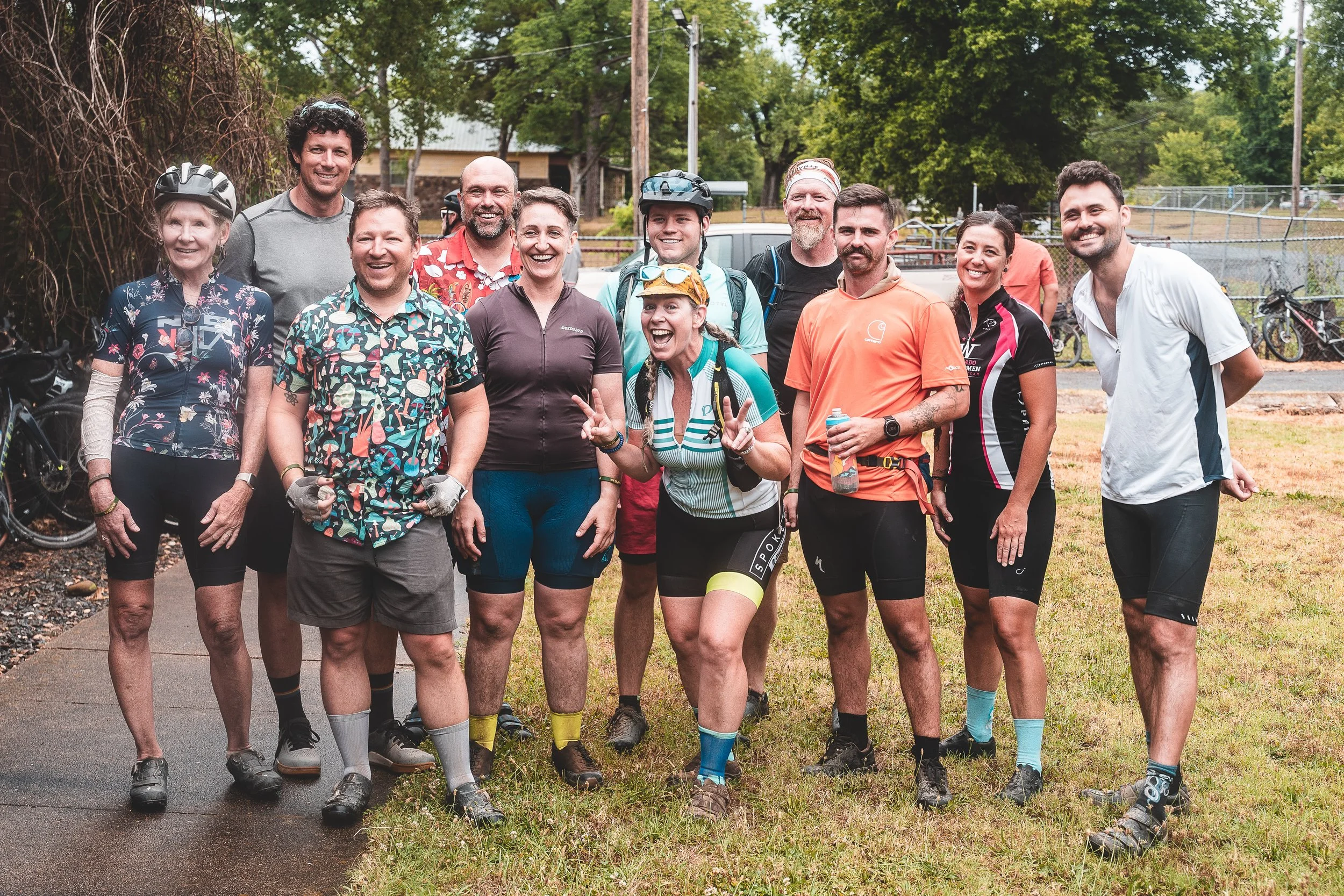 Common FAQ's — Arkansas Graveler