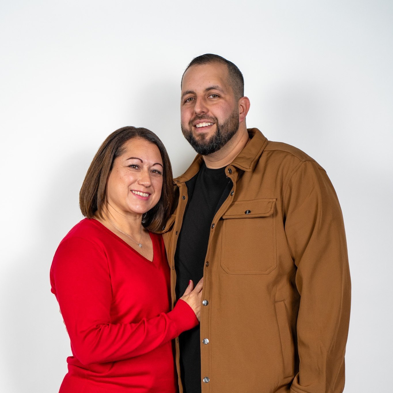 Staff — Church on the Move