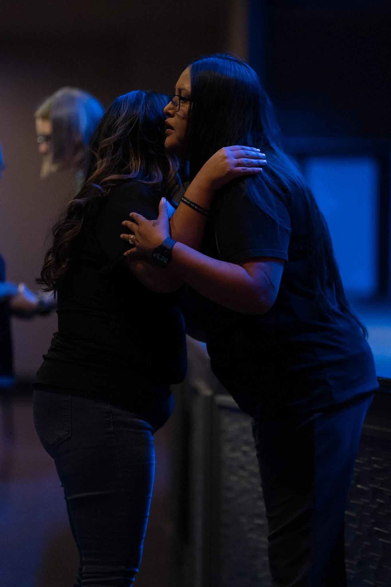 Freedom In Recovery — Church on the Move