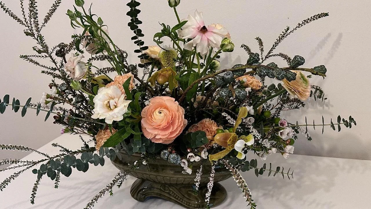 miriam bloom designs