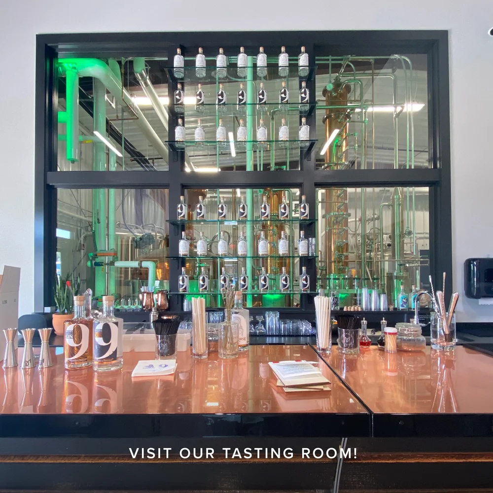 Manchester Distillery | Craft Distillery Manchester, NH | Discover ...
