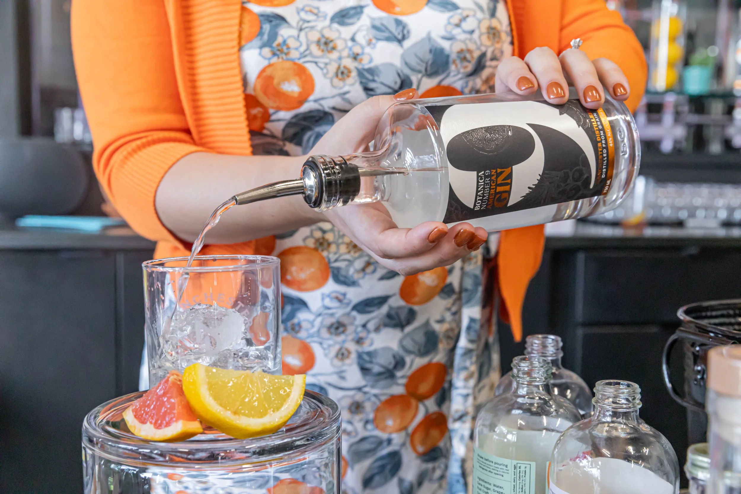 Location | Discover and Enjoy Spirits Today — Manchester Distillery ...