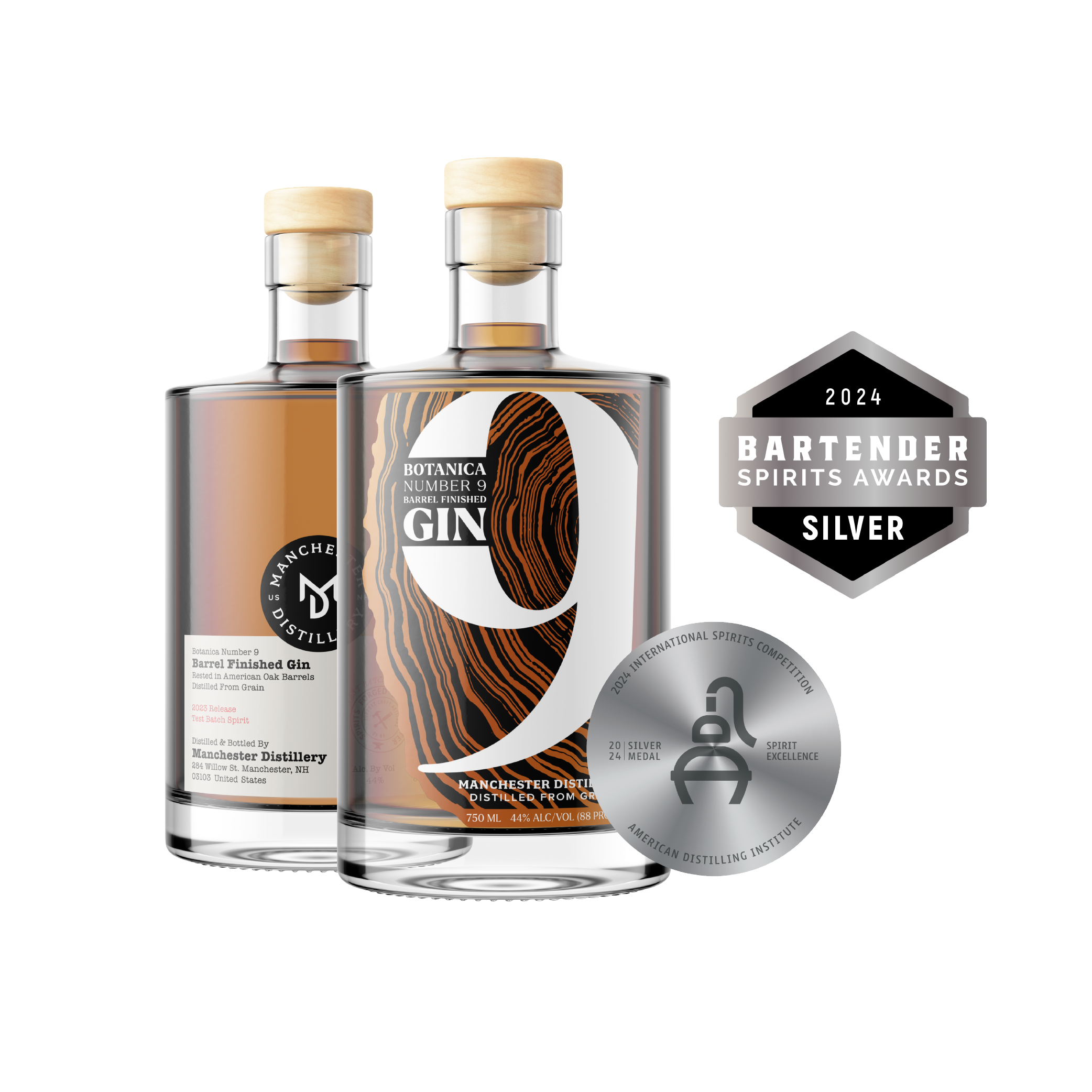 Manchester Distillery | Craft Distillery Manchester, NH | Discover ...