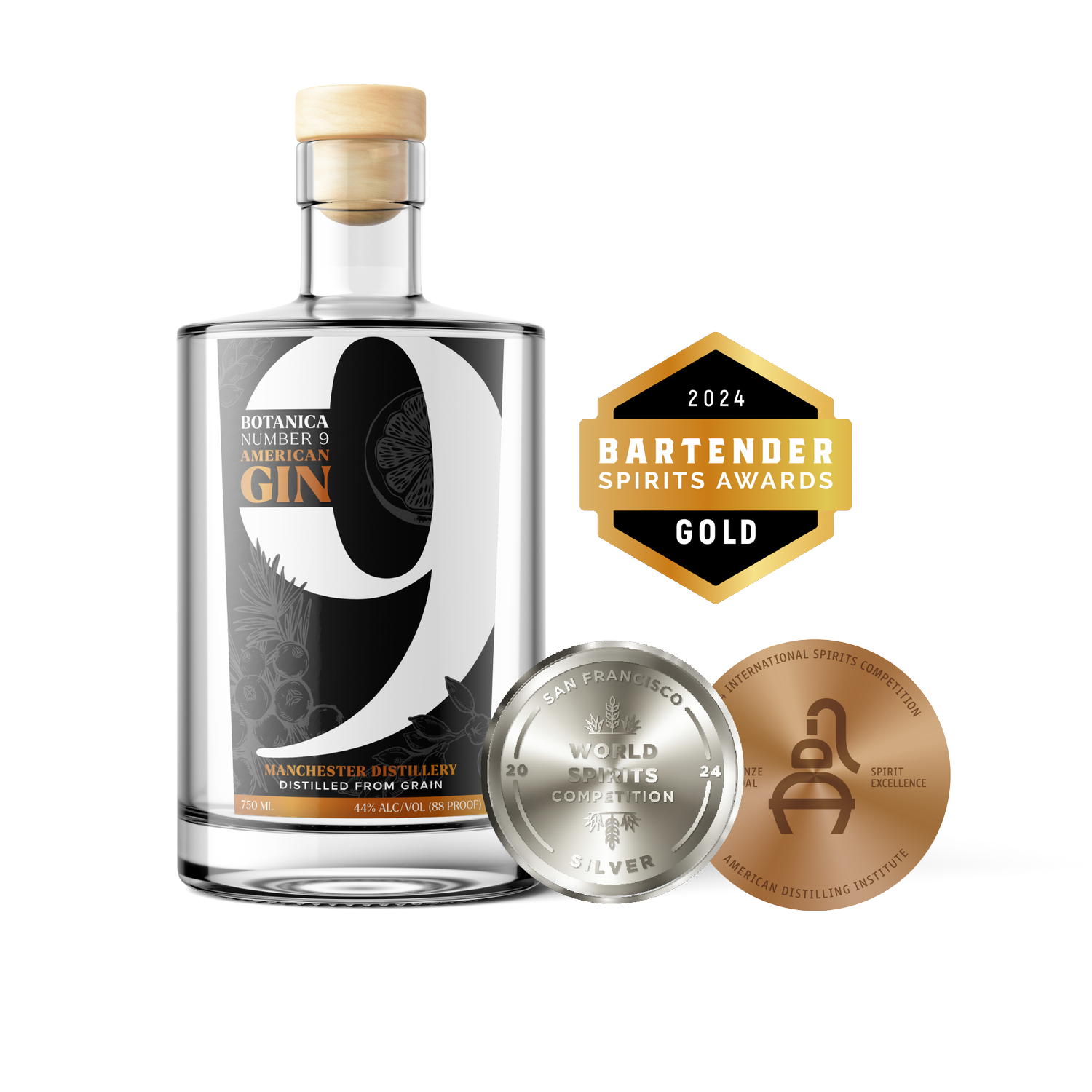 Manchester Distillery | Craft Distillery Manchester, NH | Discover ...