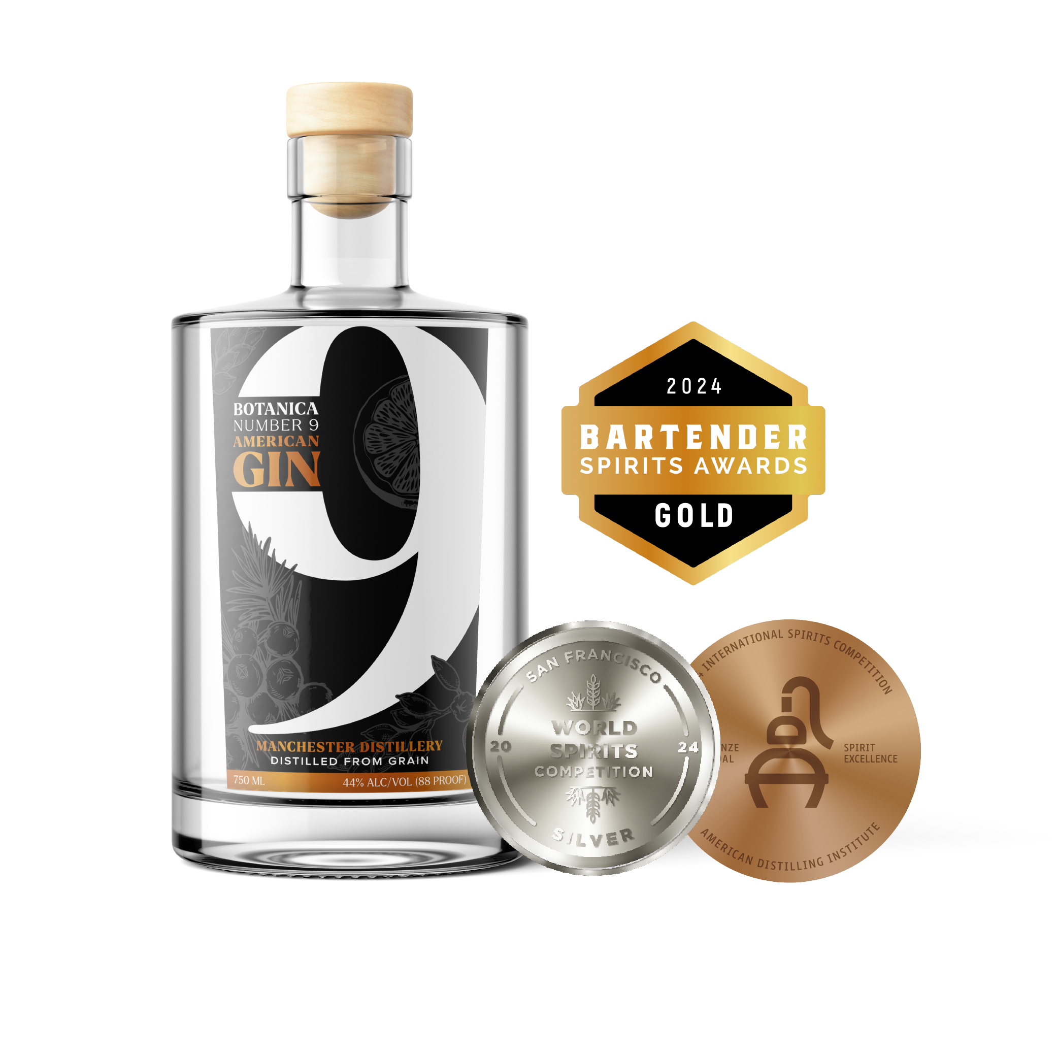 Manchester Distillery | Craft Distillery Manchester, NH | Discover ...