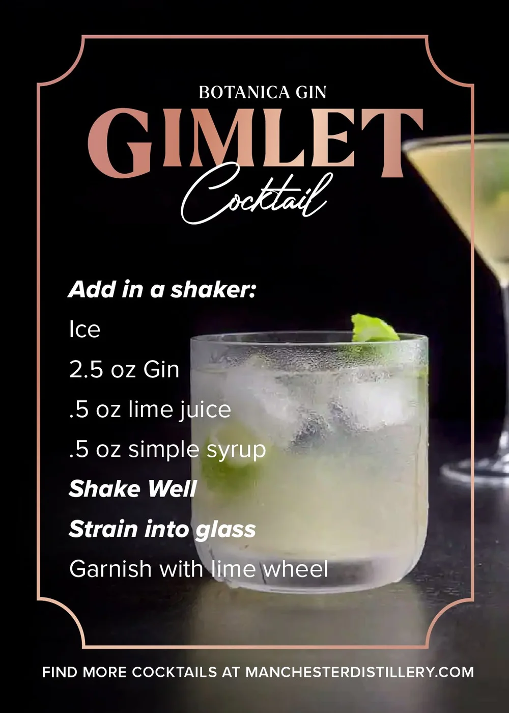 Gallery 1 — Manchester Distillery | Craft Distillery Manchester, NH