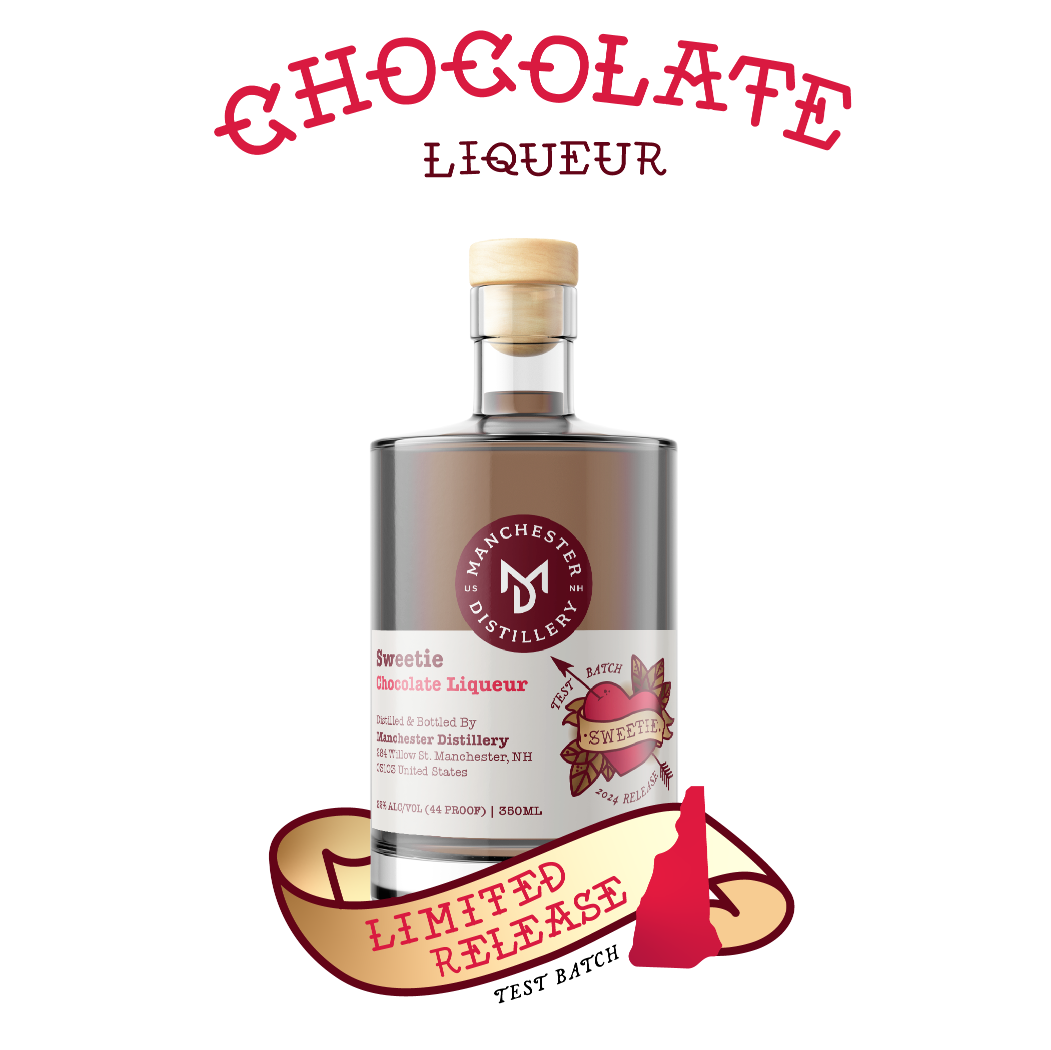 General 1 — Manchester Distillery | Craft Distillery Manchester, NH