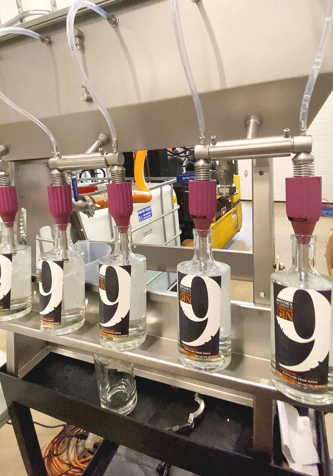 About — Manchester Distillery | Craft Distillery Manchester, NH