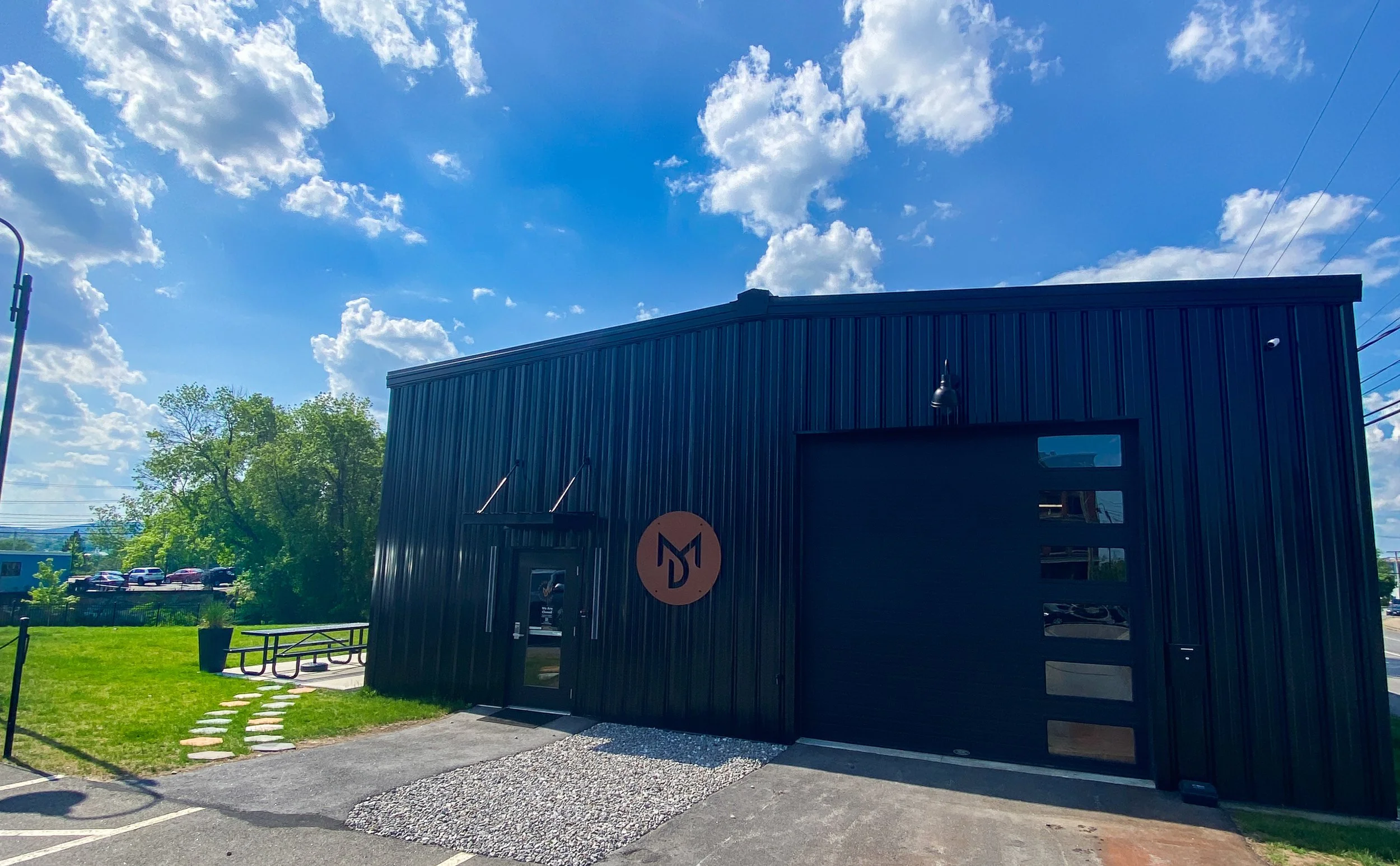 Manchester Distillery | Craft Distillery Manchester, NH
