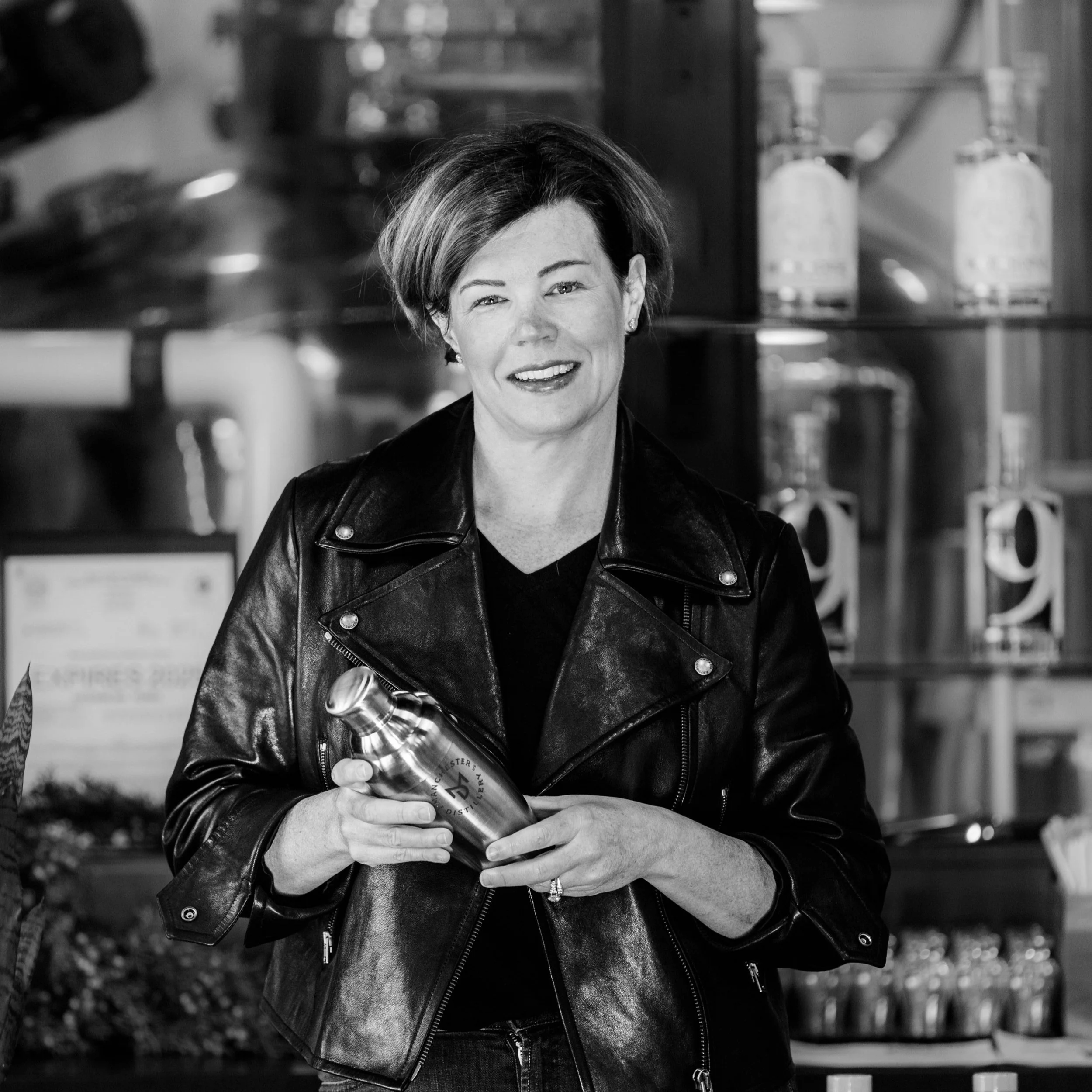 About | Explore Craft Spirits Today — Manchester Distillery | Craft ...