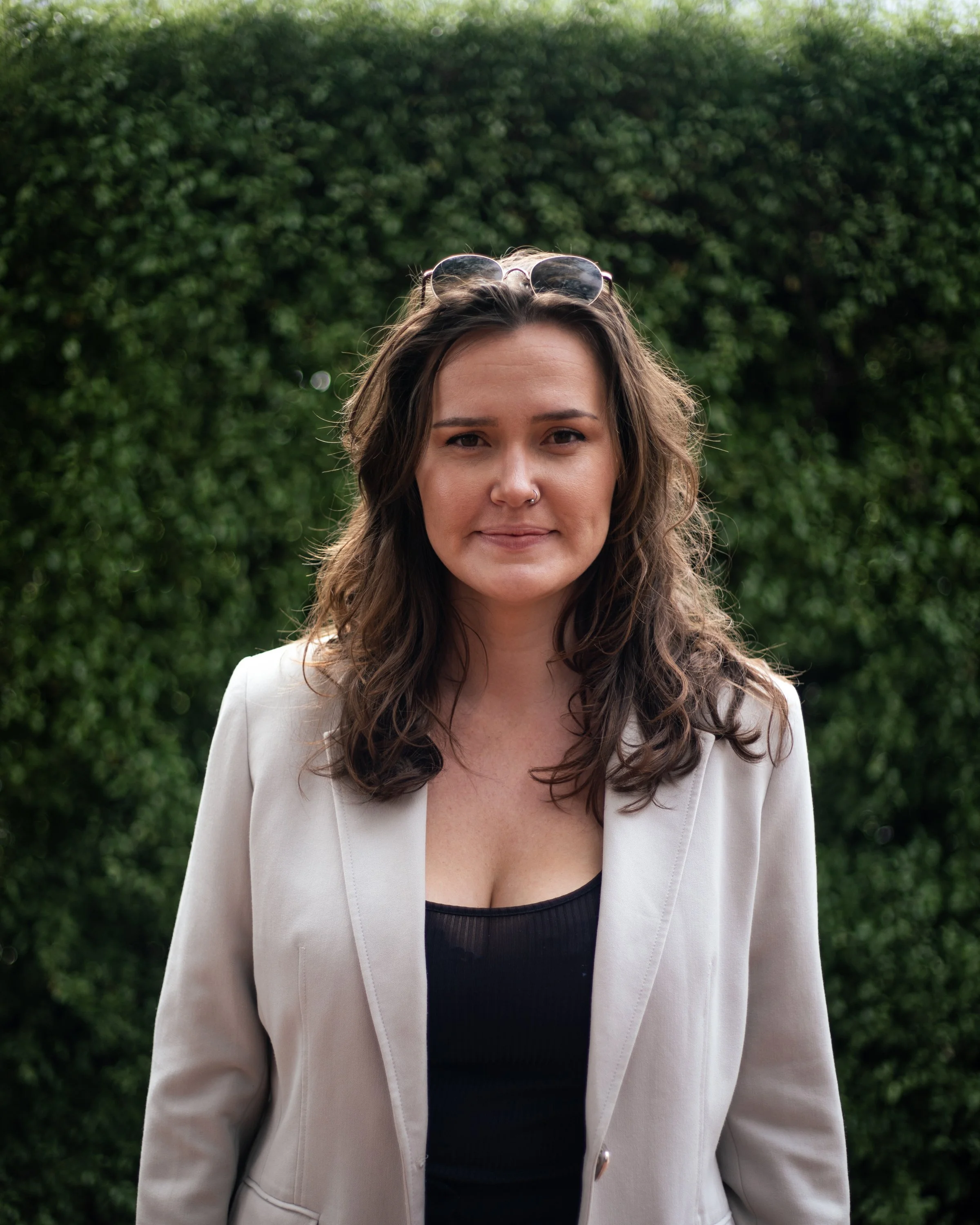 Meet The Team — Construction Charitable Charitable Works (CCW)