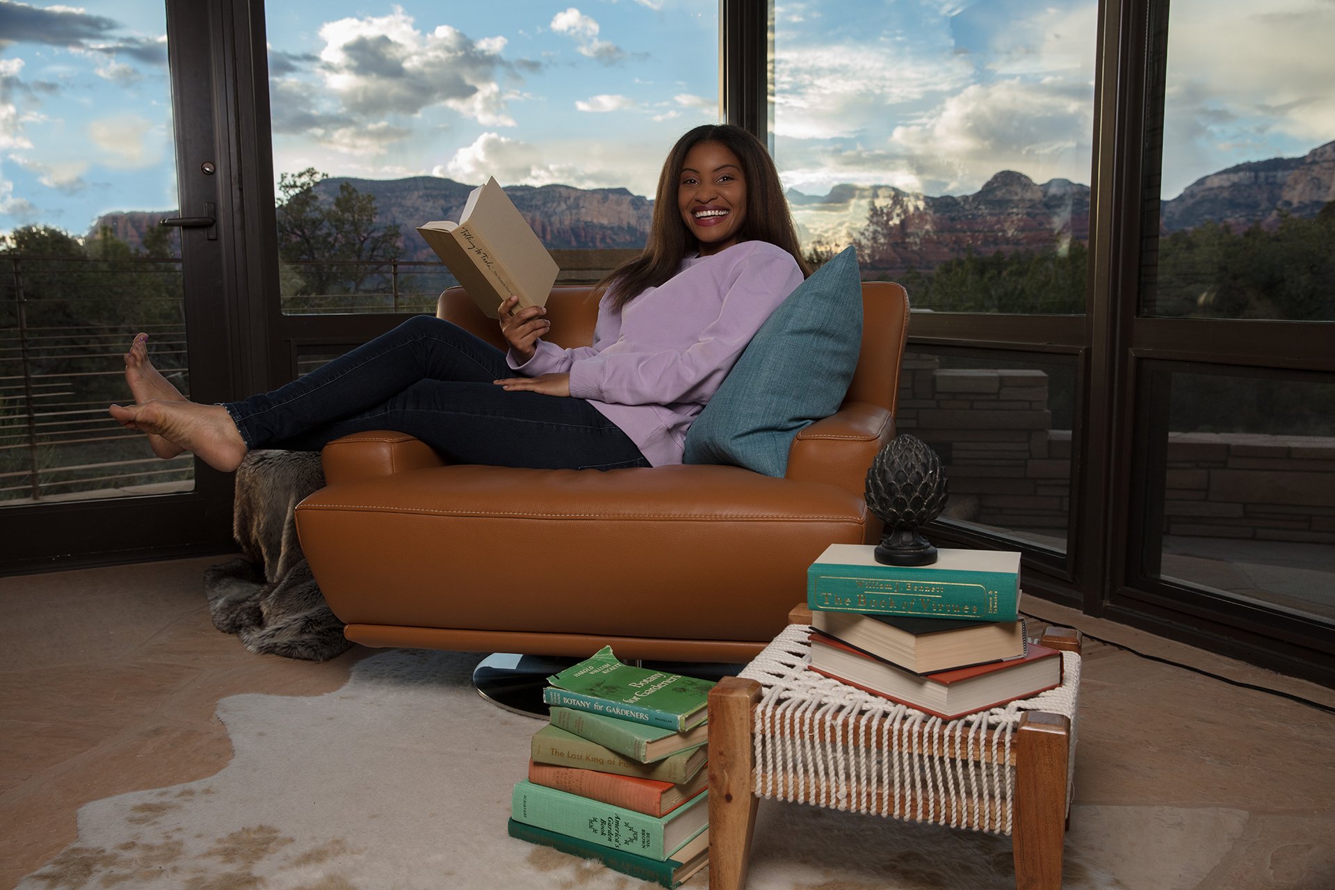 Divine Creator Coaching Program — Carolina Baez