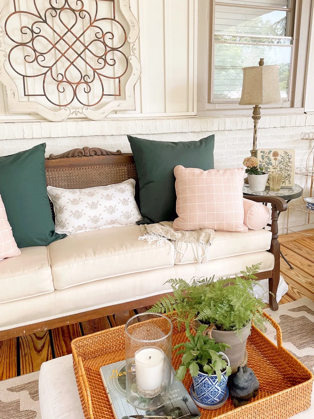 Brittany Shepard - Interior Design & Home Decor Copywriter