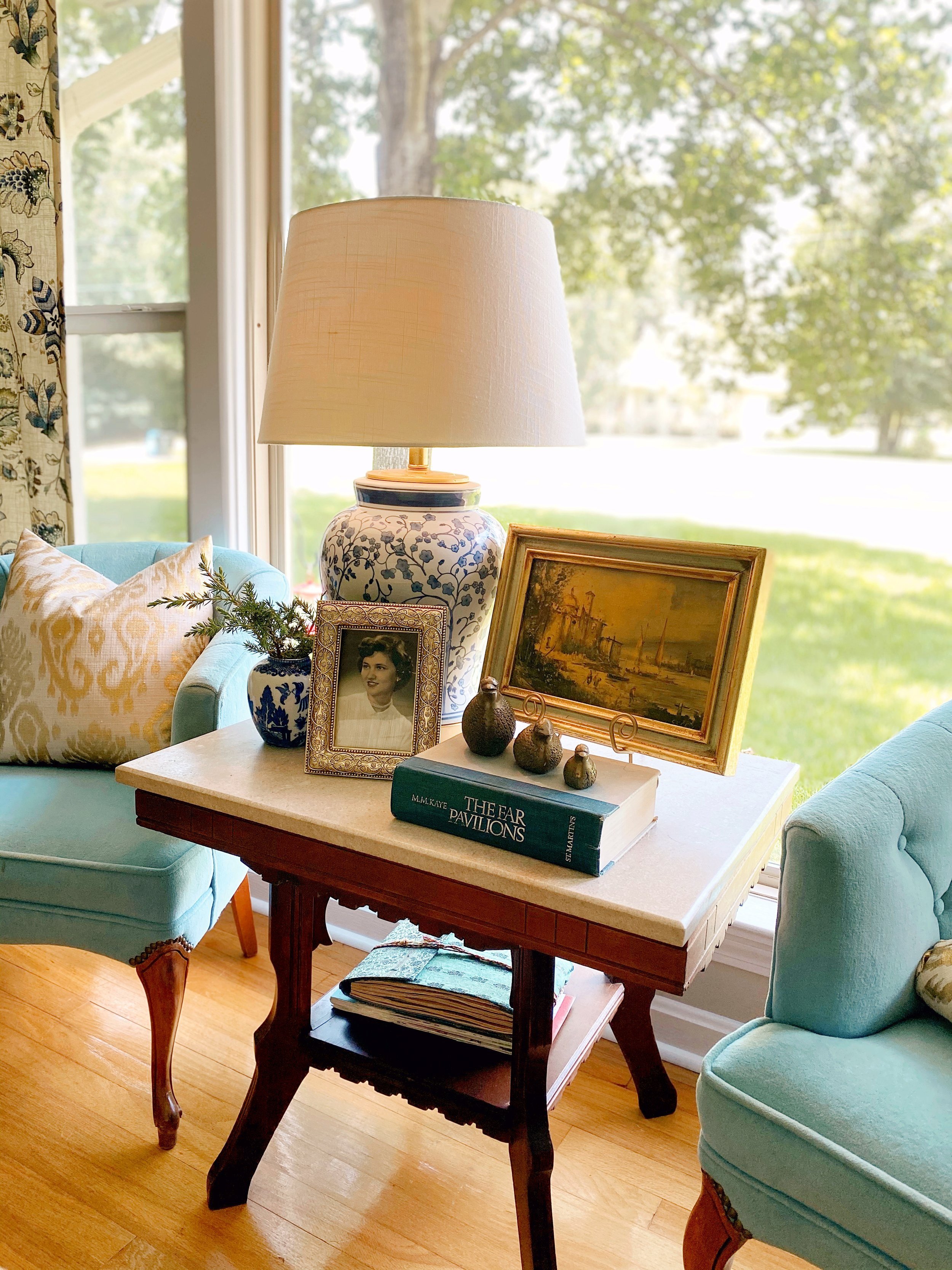 Brittany Shepard - Interior Design & Home Decor Copywriter