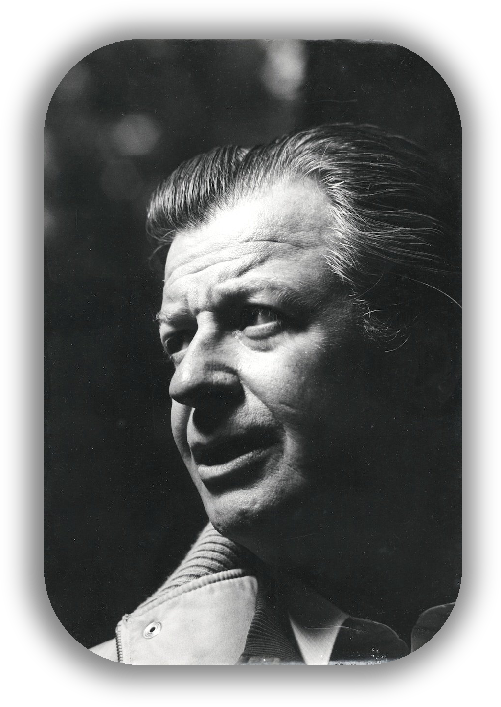 JAMES CLAVELL