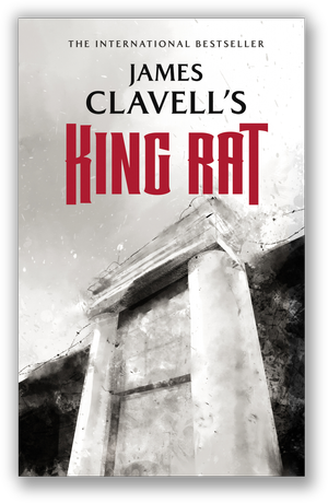 King Rat — JAMES CLAVELL