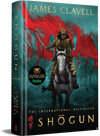 Shōgun — JAMES CLAVELL
