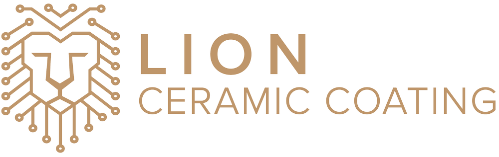 Lion Ceramic Coating