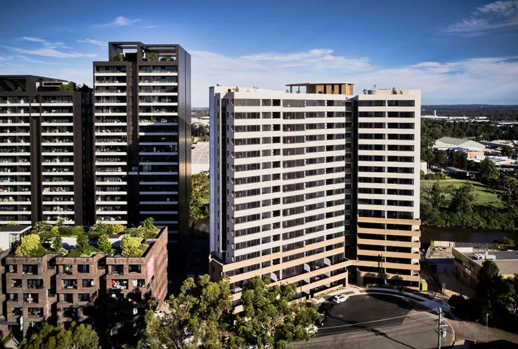 The Foundry Liverpool — ALJ Engineers