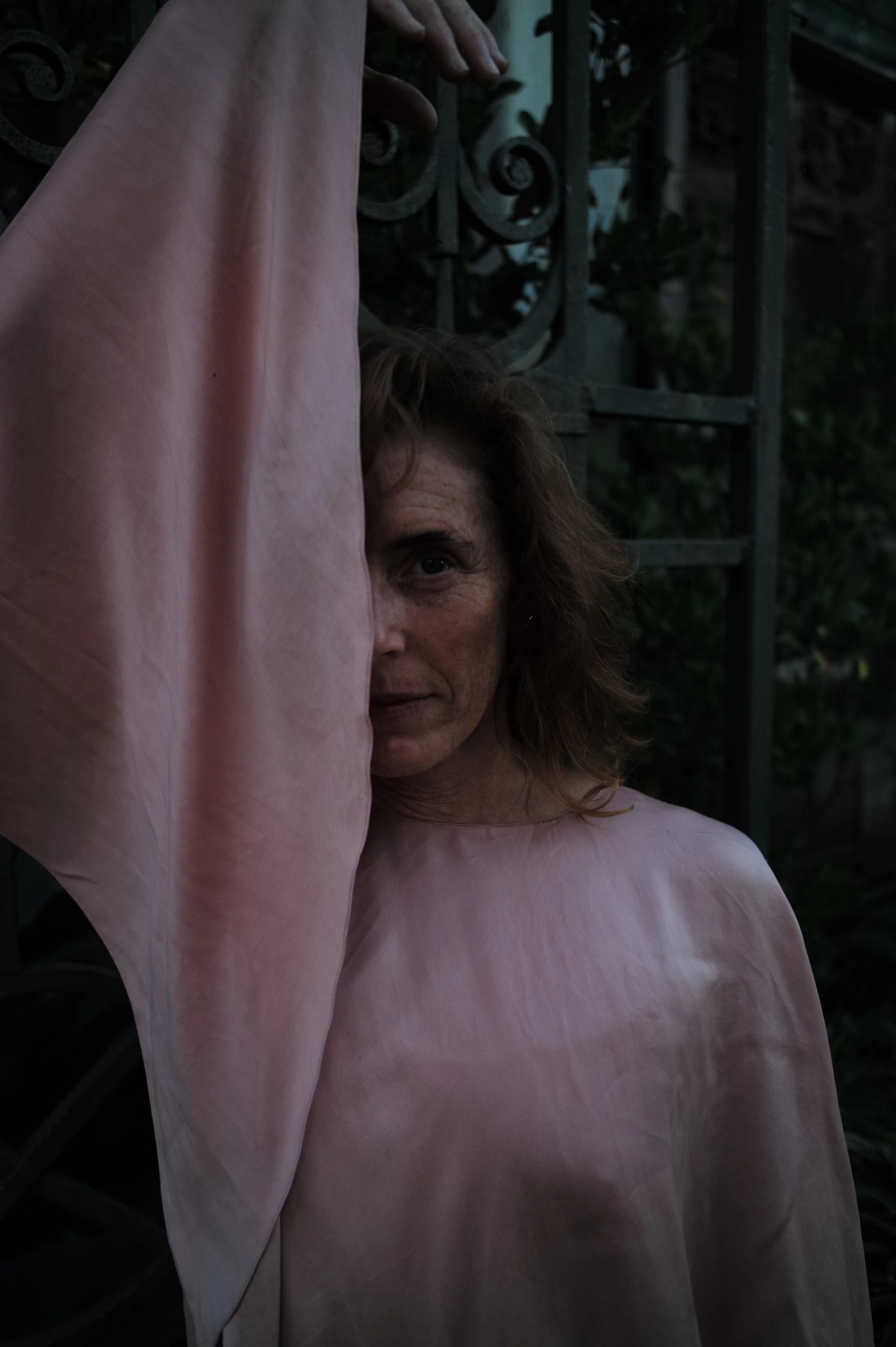 Find Me Here — Tia Matza