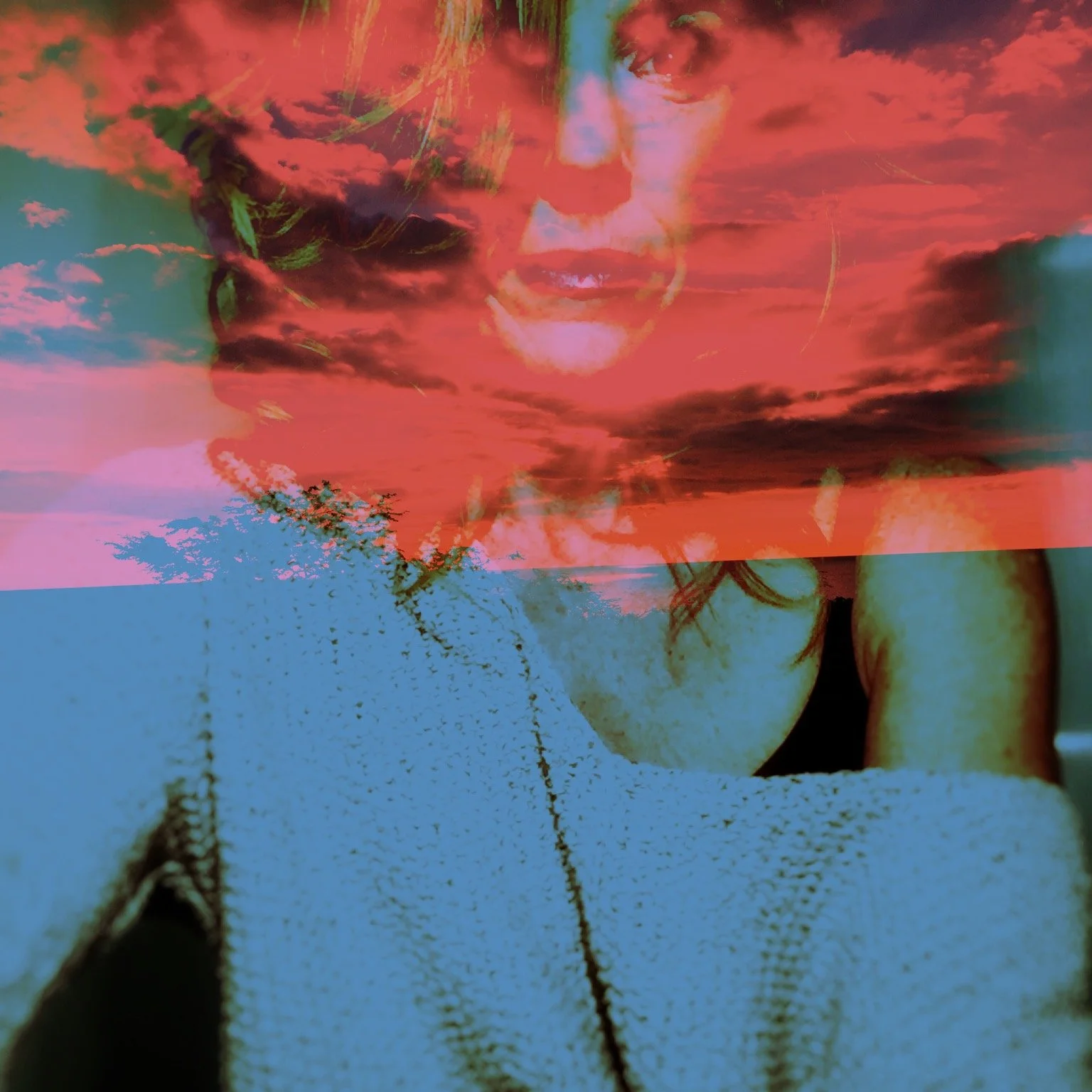 Find Me Here — Tia Matza