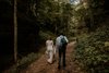 Elope at Turkey Run State Park — Reagan Lynn Photography