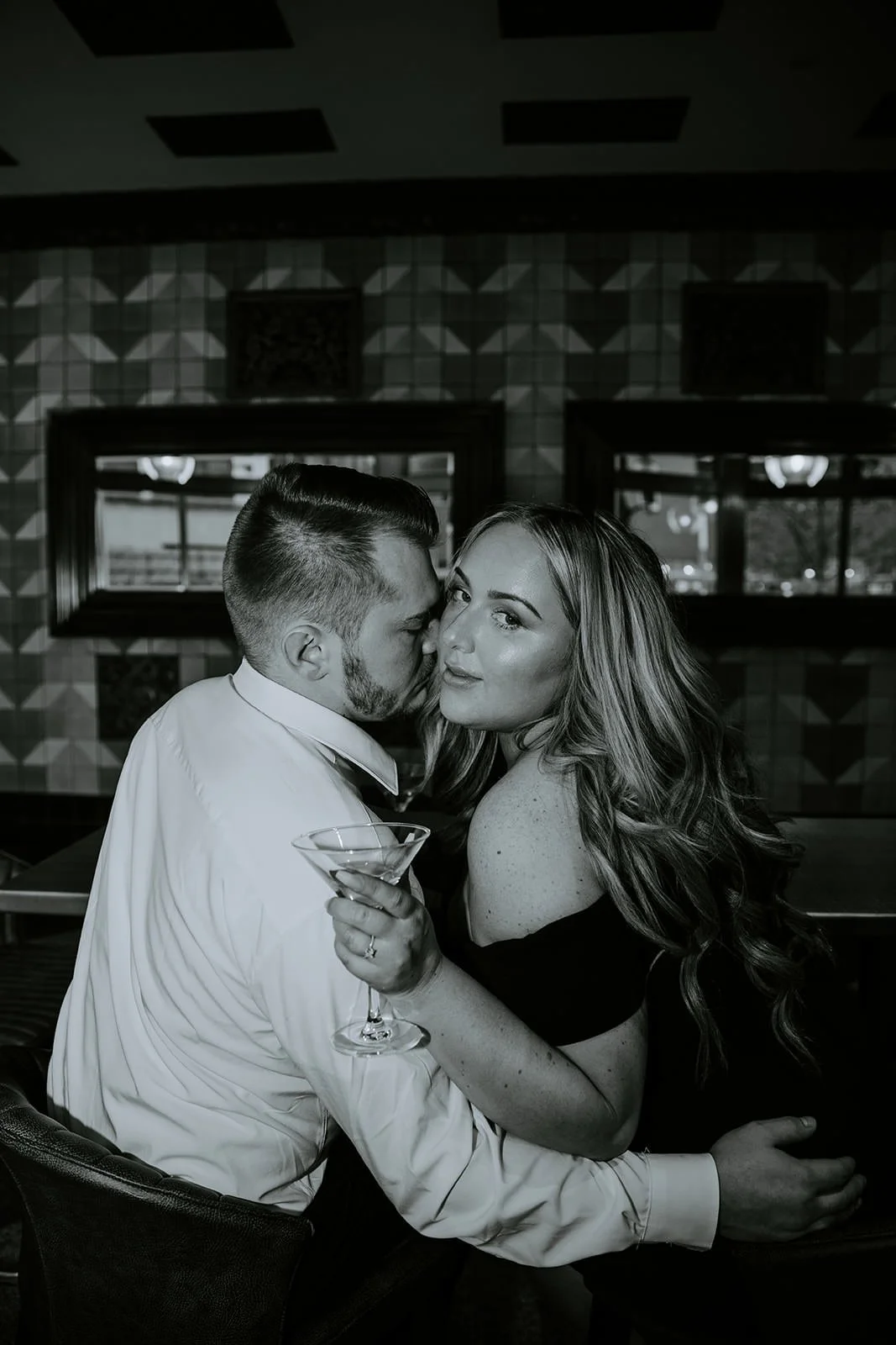 Indianapolis Wedding Photographer - Reagan Lynn Photography