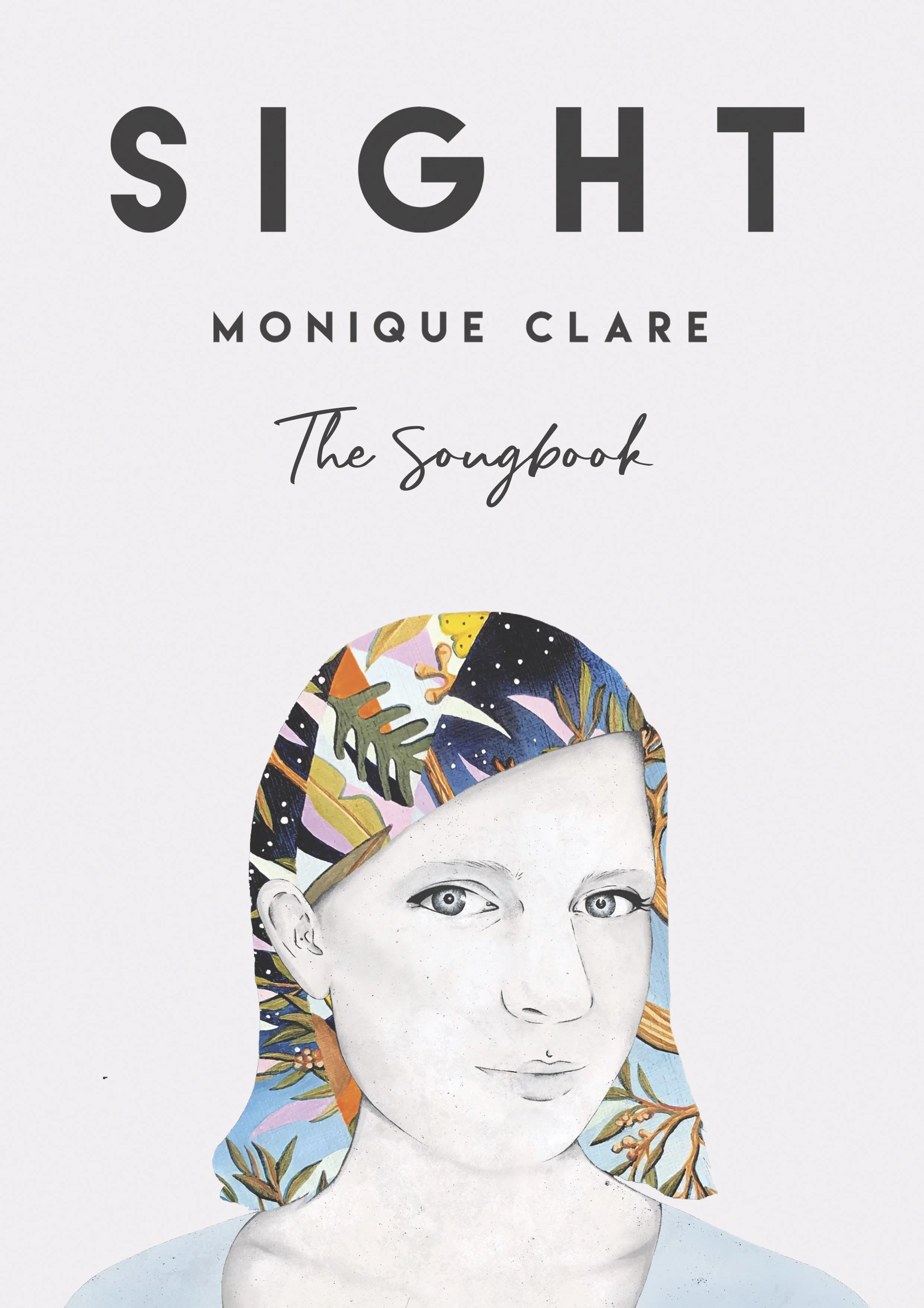 'Sight' The Songbook - Cello Version (digital) — Monique Clare