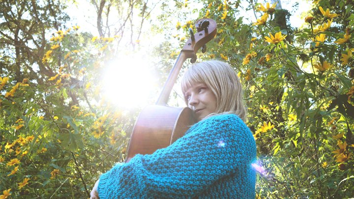 About — Monique Clare