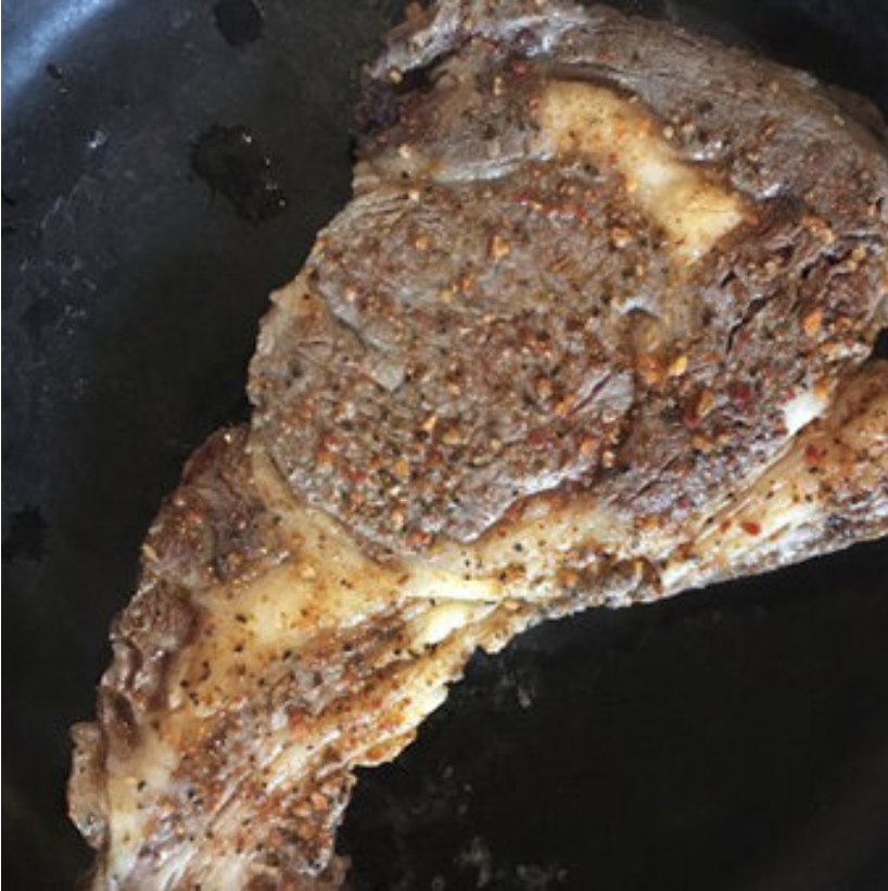 Diamond Heart Brand Beef | 100% Free Range Grass Fed Beef | Montpelier, ID
