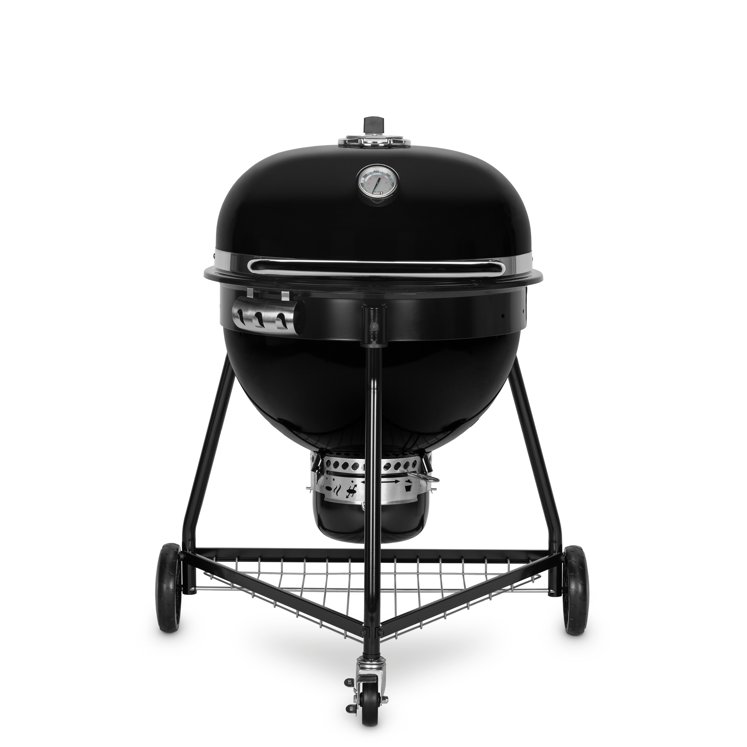 Weber Summit Charcoal Barbecue 61cm — The Gas Cylinder