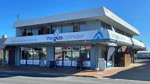 The Gas Cylinder | Get Safe, Reliable Gas Service Now