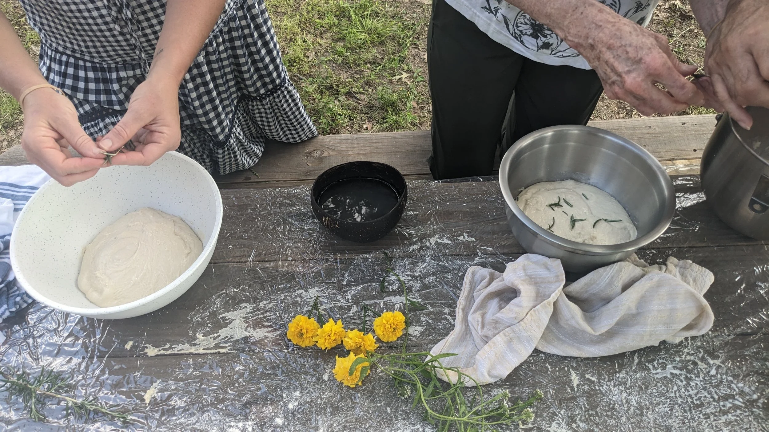 Workshops — Cultured Homestead