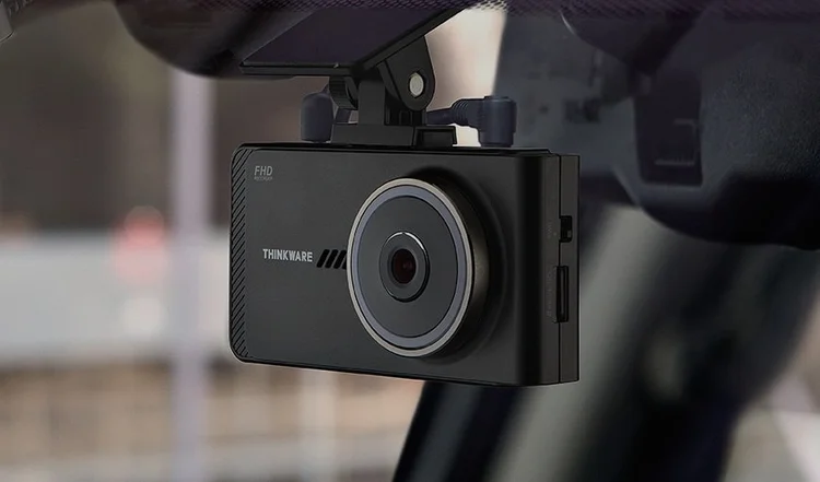 Dash Cams — Marktek Installations