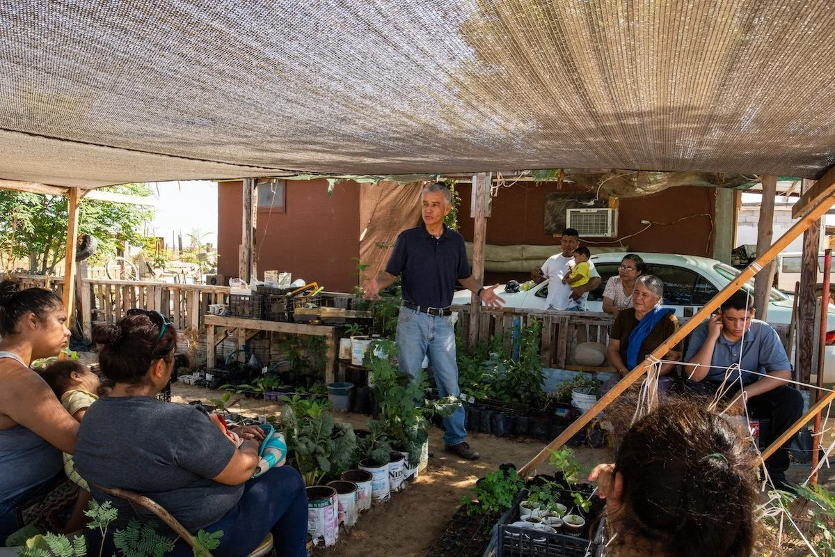 About — 1MISSION | Community. One house at a time.