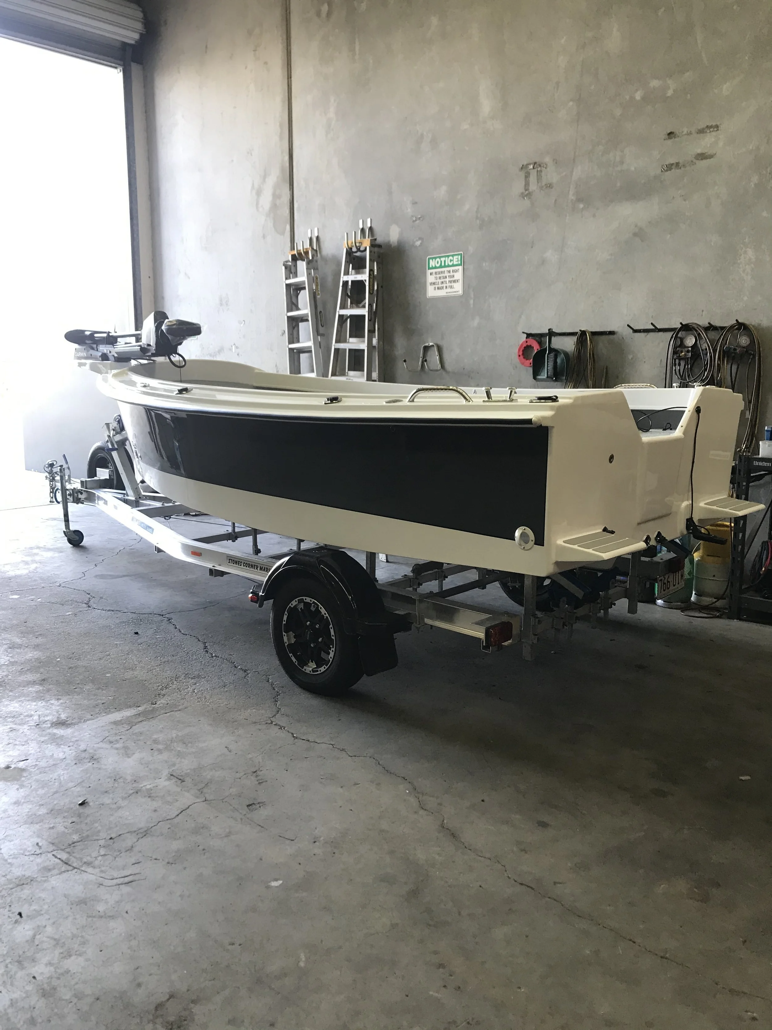 Limitless Auto Electrical